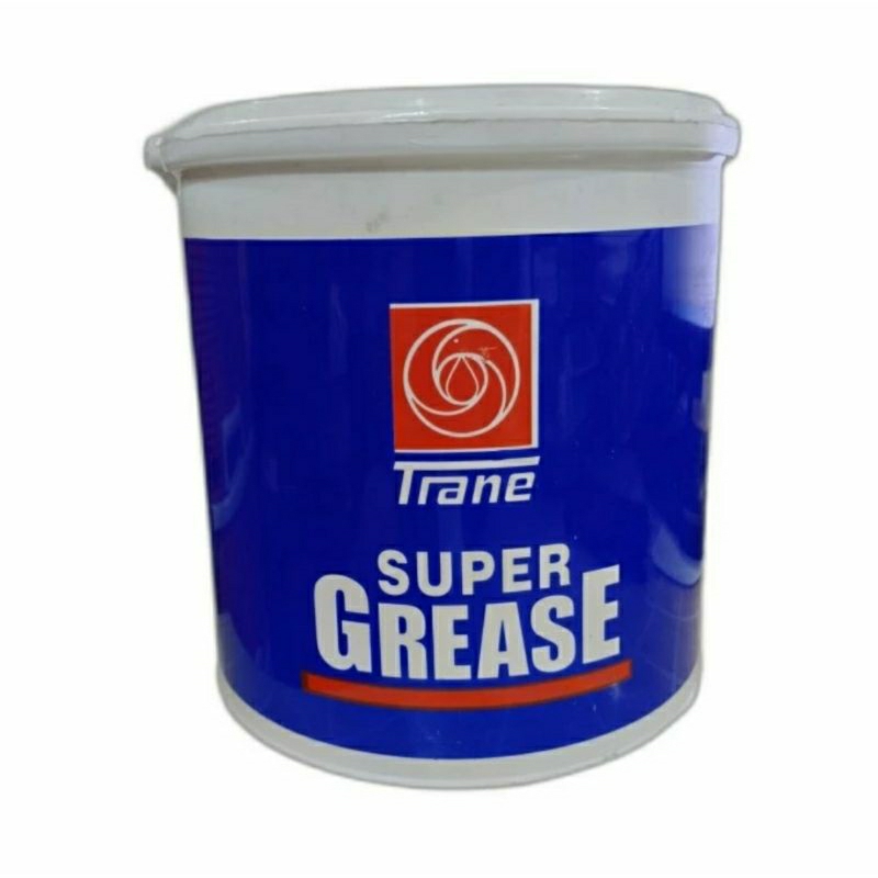Jual TRANE SUPER GREASE/Gemuk Chasis/Casis/Stempet Coklat Hitam 3kg ...