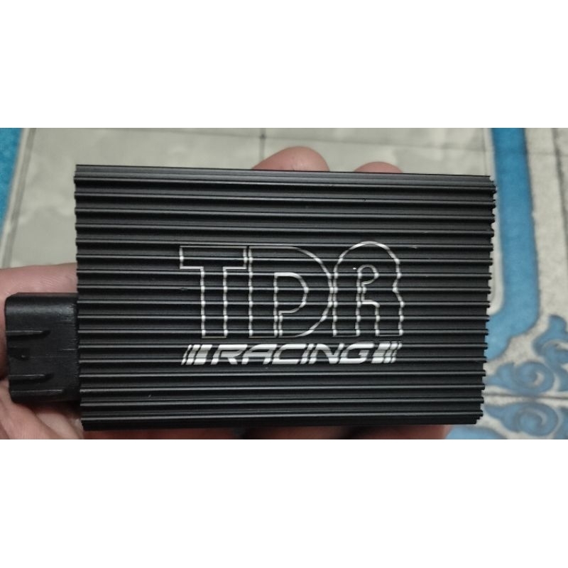 Jual Cdi new edition TDR racing original Yamaha mio sporty Mio smile ...