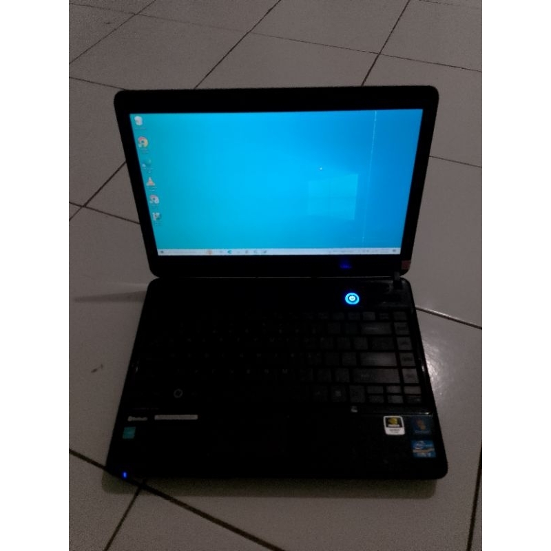 Jual Laptop Fujitsu Core i5 RAM 8Gb SSD 256GB BH531 | Shopee Indonesia