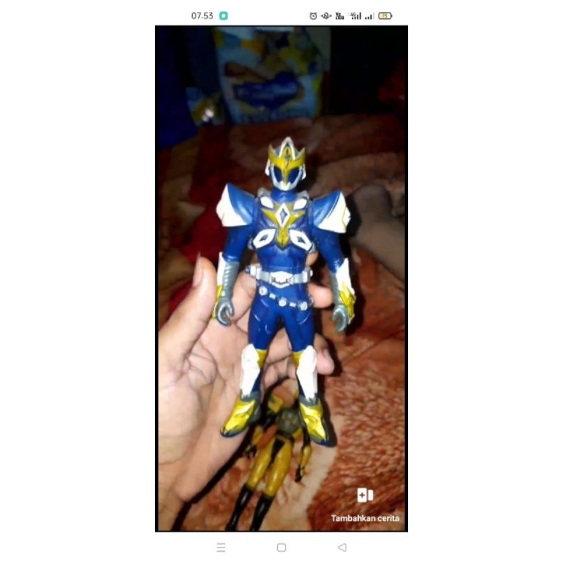 Jual gransazer dan ryukendo | Shopee Indonesia