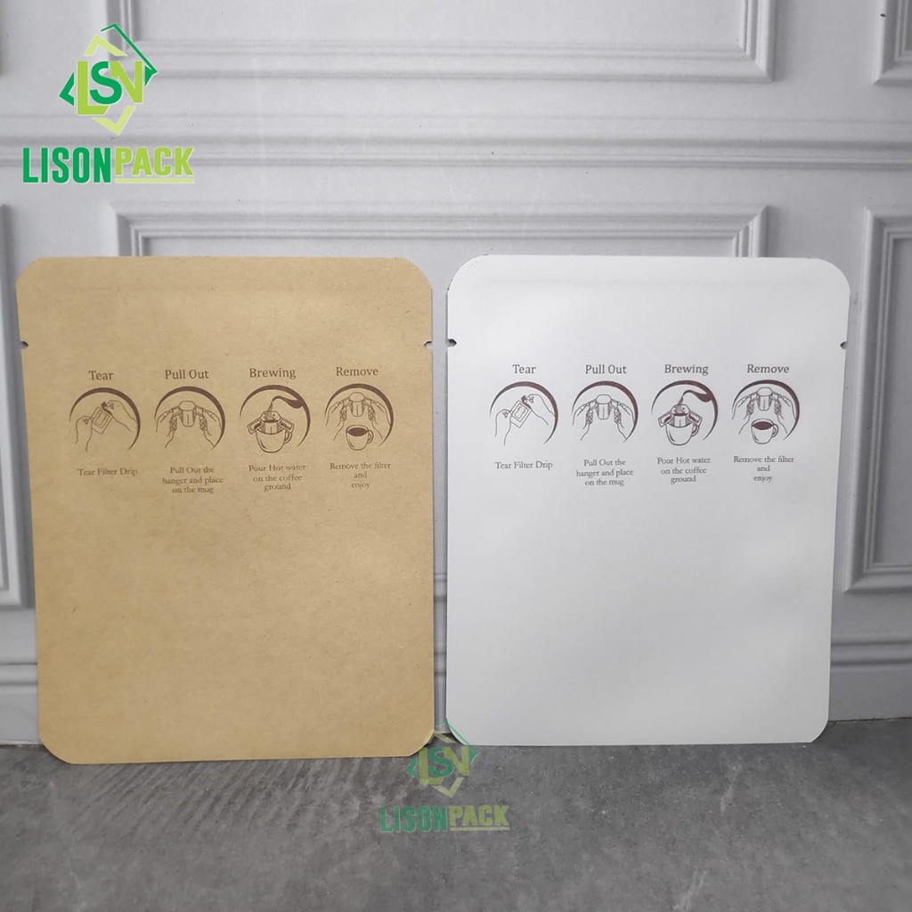 Jual kemasan Sachet Printing User Guide | Sachet Sablon 1 Sisi Cara ...