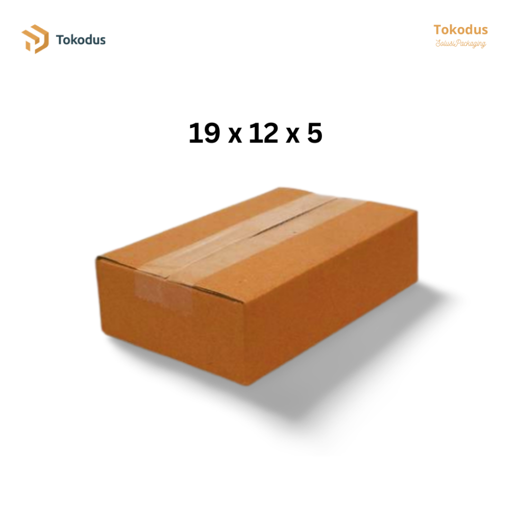 Jual Kardus Box Polos | Kardus Box Packing | Kardus Box | Dus Kemasan ...