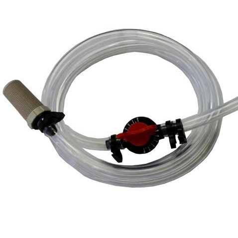 Jual Suction Assembly untuk Venturi Injector 1 Inch | Shopee Indonesia
