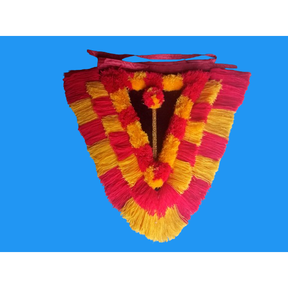 Jual EMBONG / SREMBONG GANONG REOG / JARANAN BELAKANG SUPER / EMBONG ...