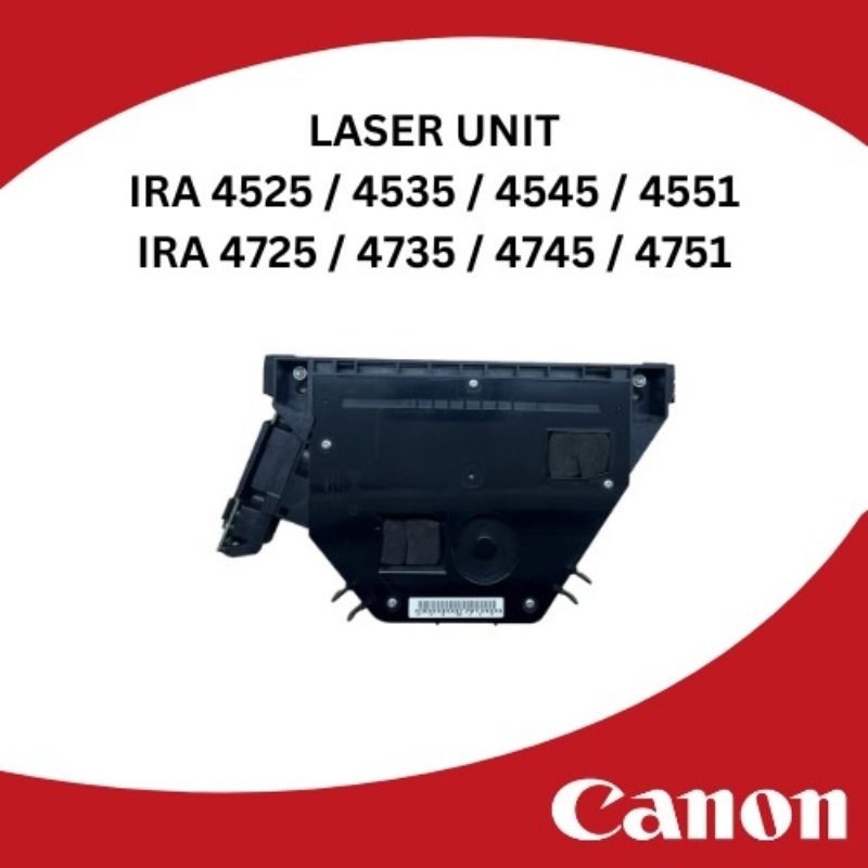 Jual LASER UNIT IRA 4525/4545/4551 | Shopee Indonesia