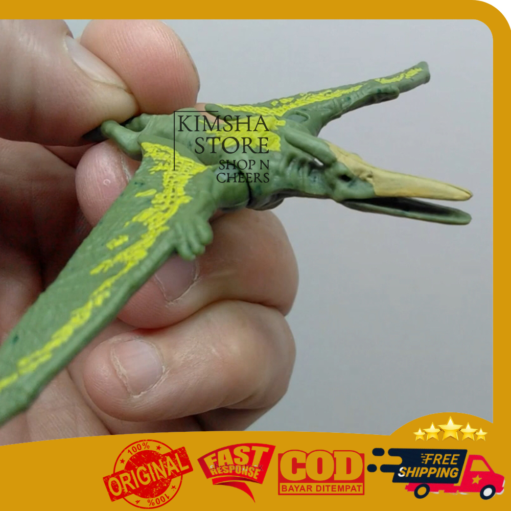 Jual Jurassic World Dino Escape Mini Action Dinosaurus Triceratops ...