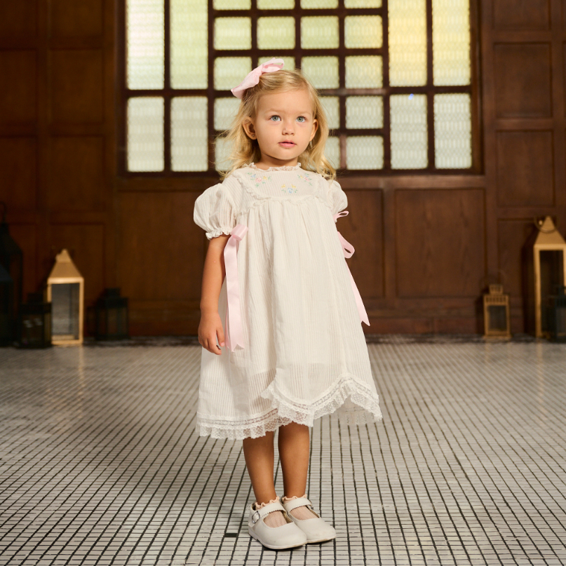 Jual Dear GG - Maryam Dress - Nostalgia Raya 2024 Collection | Shopee ...