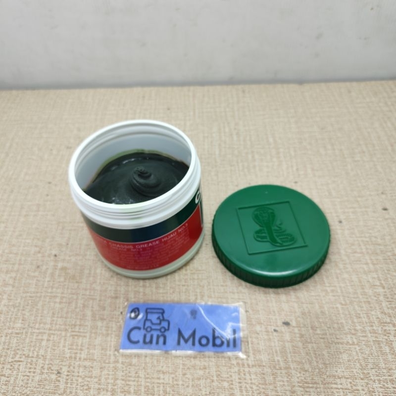 Jual Gemuk grease cobra King Bearing Grease EP3 | Shopee Indonesia