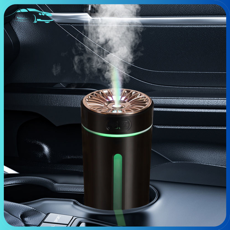 Jual Diffuser Mobil Purifier Mobil Air Purifier Mobil Mobil Humidifier ...