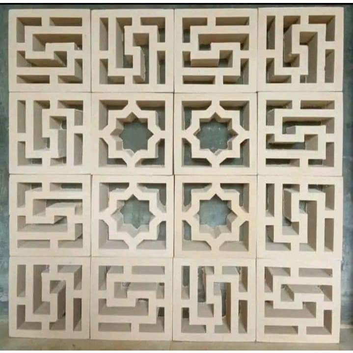 Jual loster Roster beton roster loster minimalis roster loster murah ...