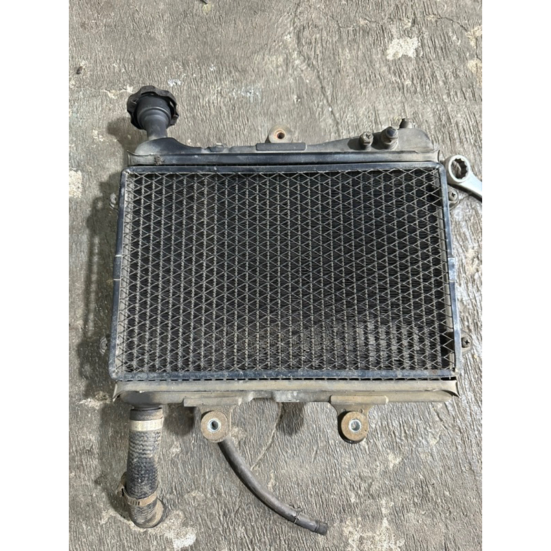 Jual radiator ninja rr original | Shopee Indonesia