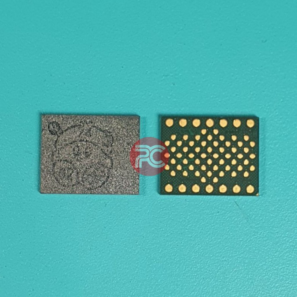 Jual IC NAND FLASH PCIE IPH 6S-7PLUS 128GB ORIGINAL | Shopee Indonesia