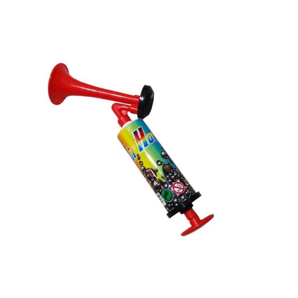 Jual Terompet Tahun Baru - Terompet pompa - Terompet Mini | Shopee ...