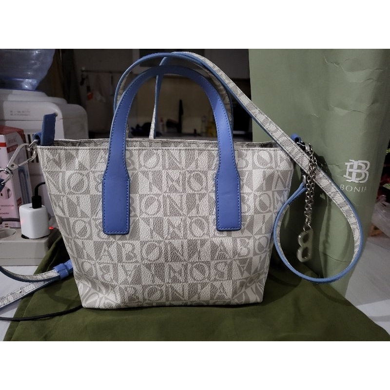 Jual Bonia Original | Shopee Indonesia