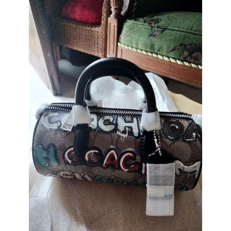 Jual COC signature lacey new | Shopee Indonesia