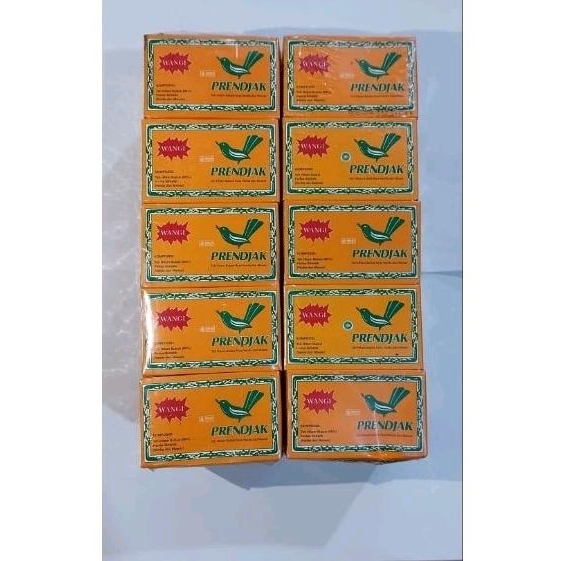 Jual Teh prenjak bubuk wangi 50gr x 10pcs | Shopee Indonesia