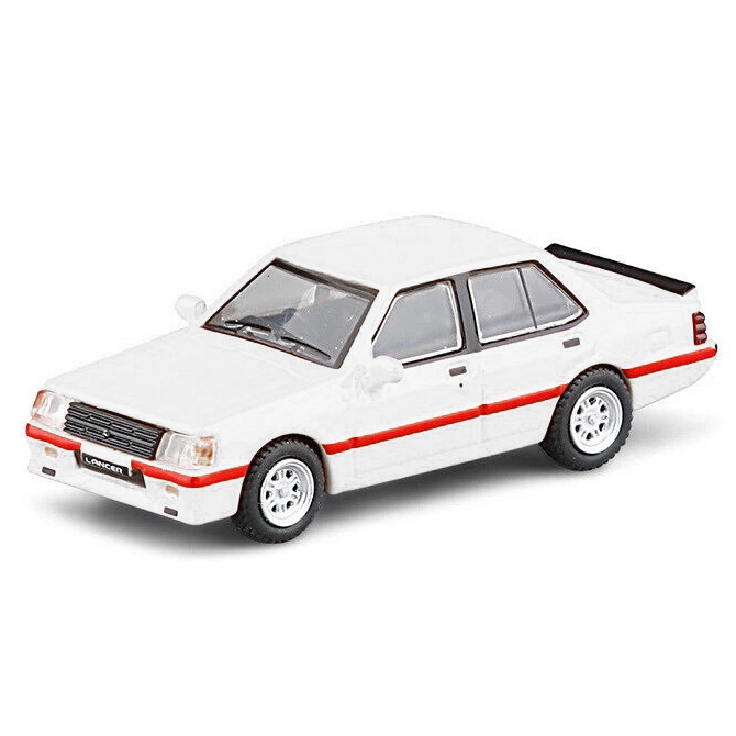 Jual JKM MINI SCALE diecast 1/64 Mitsubishi Evolution II EVO II EVO III ...