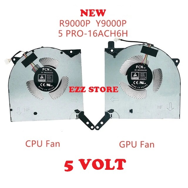 HP 440 G8 450 G8 Fan Pin Laptop Hp ProBook 430 G8, 440 G8, 450 G8, 455 ...