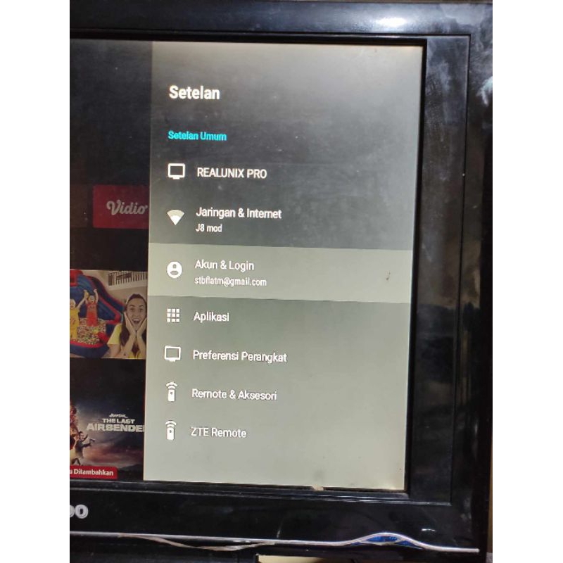 Jual stb b860h v5 | Shopee Indonesia