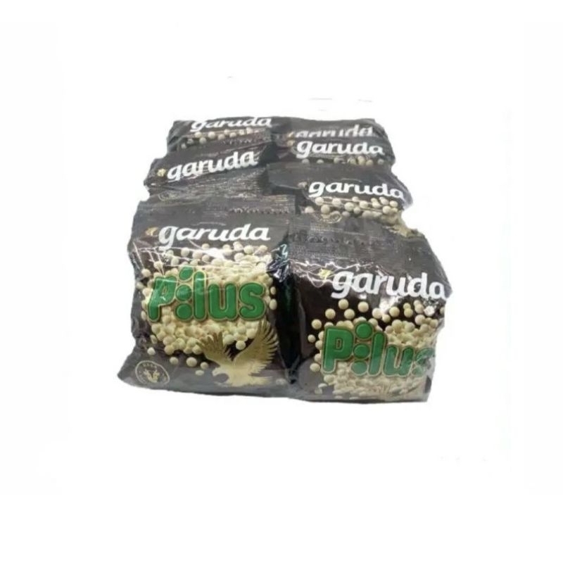 Jual Pilus Garuda Sapi panggang rencengan (7gr x 20pcs) | Shopee Indonesia