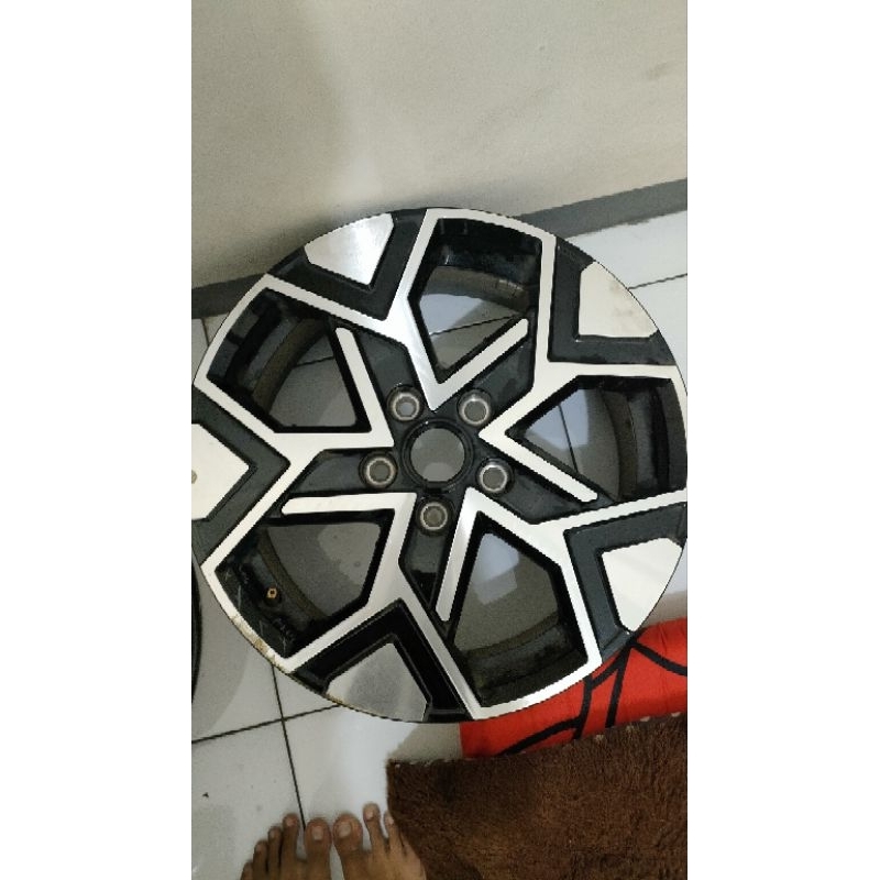Jual velg STARGAZER + tpms | Shopee Indonesia