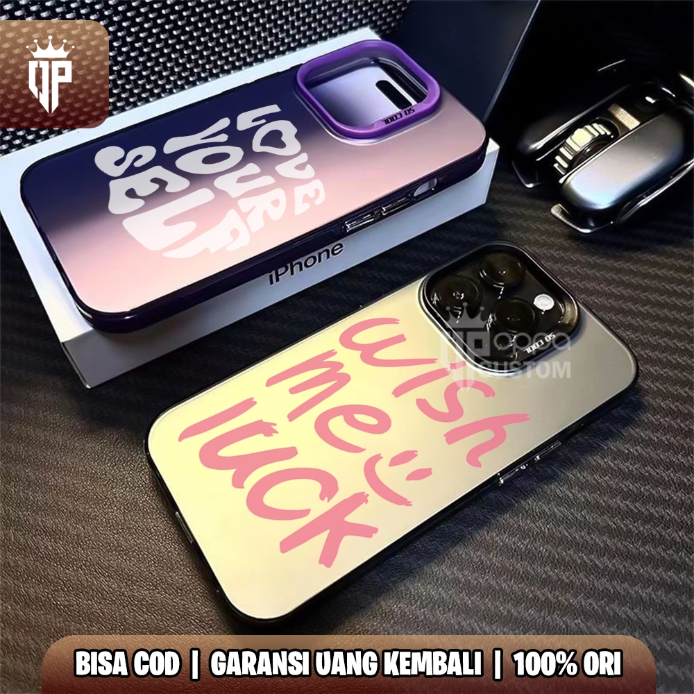 Jual Premium Matte Hard Casing HP CASE XIAOMI REDMI NOTE 8 9 10 PRO 4G 10 10S 10C 9A 9i 9C 10A ...