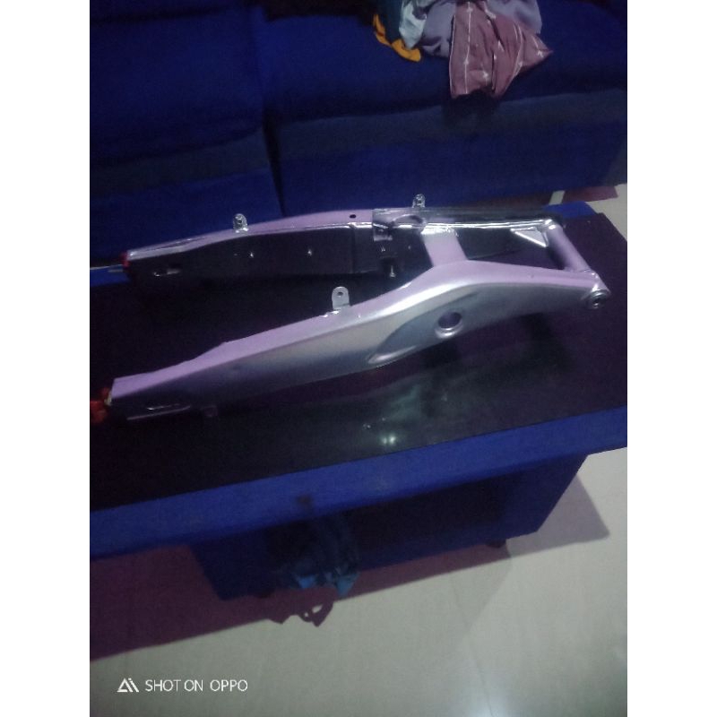 Jual arm R25 pnp Vixion,xabre,R15 v2 | Shopee Indonesia