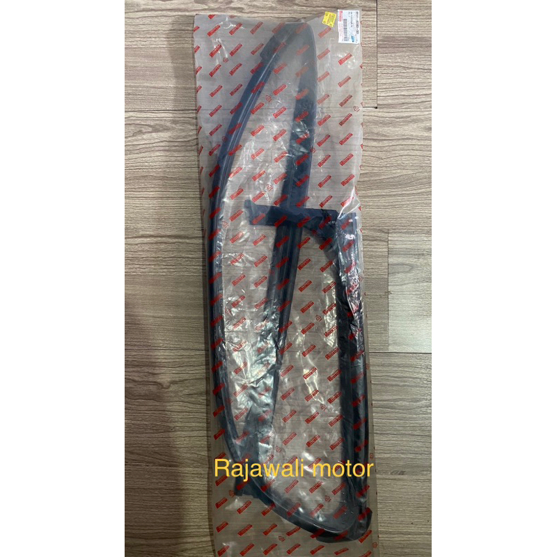 Jual Karet Rel run chanel Kaca Pintu Depan Kanan dan kiri Grandmax ...