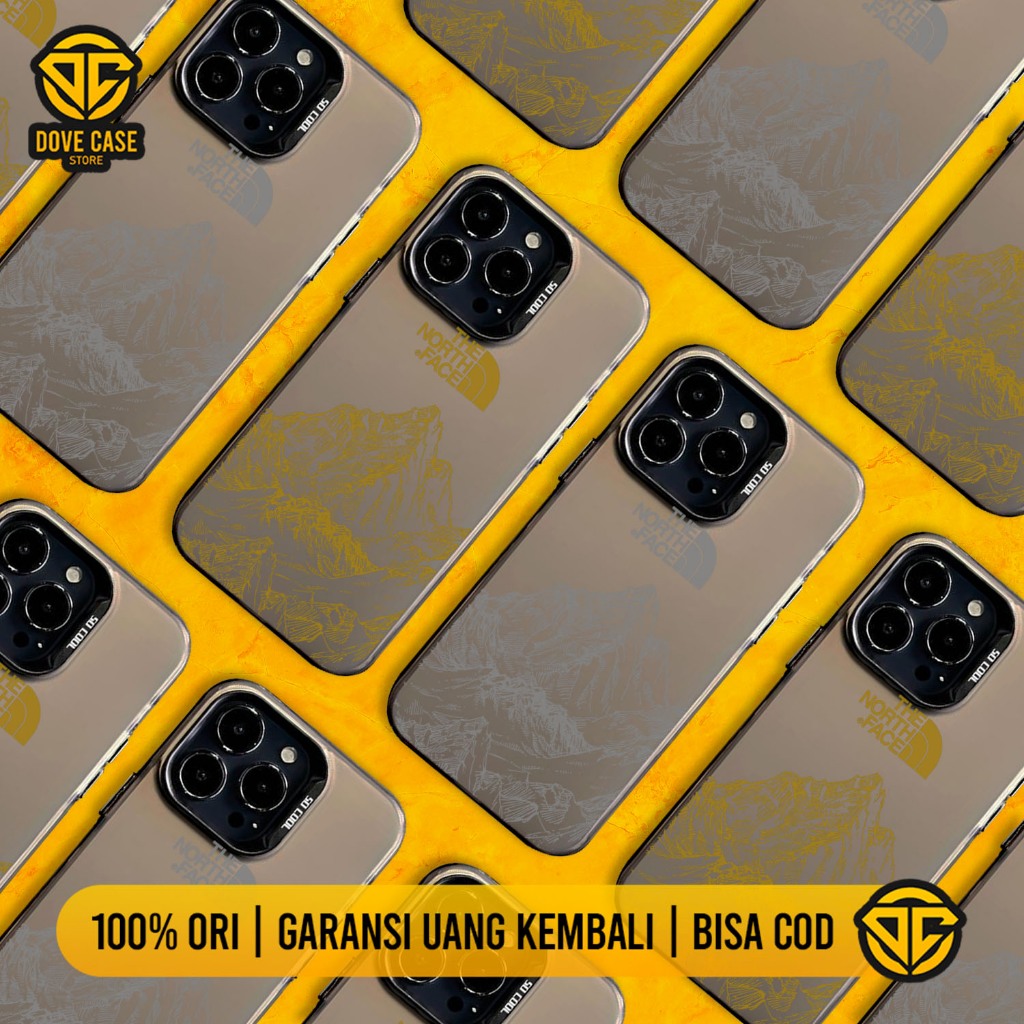 Jual Premium Matte Hard Casing HP CASE IPHONE 11 12 13 14 15 PRO MAX 14 ...