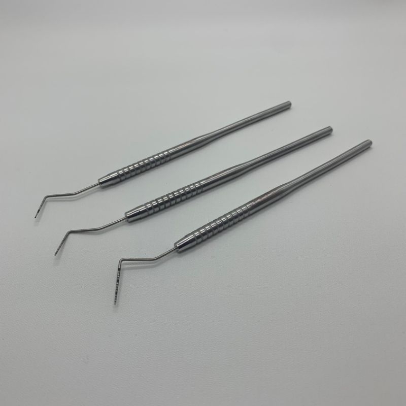 Jual Dental Periodontal Probes Probe WHO Goldman UNC | Shopee Indonesia