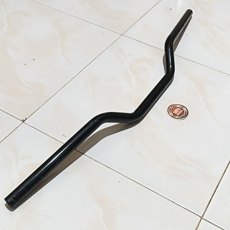 Jual stang stir kemudi yamaha x ride panjang 75 cm original | Shopee ...