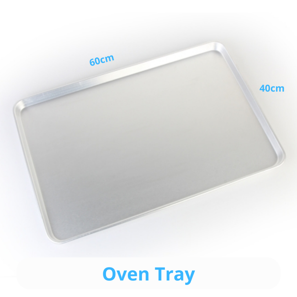 Jual Oven Tray / Loyang Kue kering / Baking Tray Cookies | Shopee Indonesia