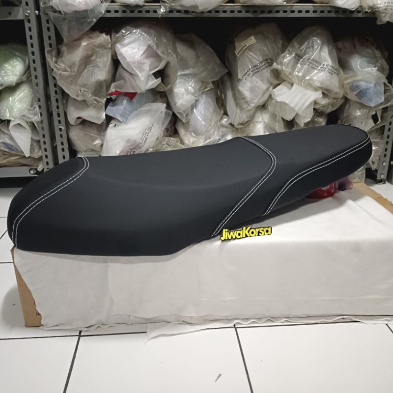 Jual Jok custom jok nouvo lele sporty custom modif proper mbtech carera ...