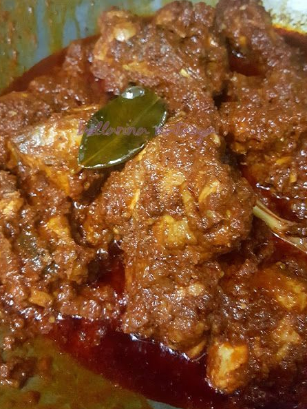 Jual Rendang Ayam Khas Minang oleh RM Randang Baluik | Shopee Indonesia