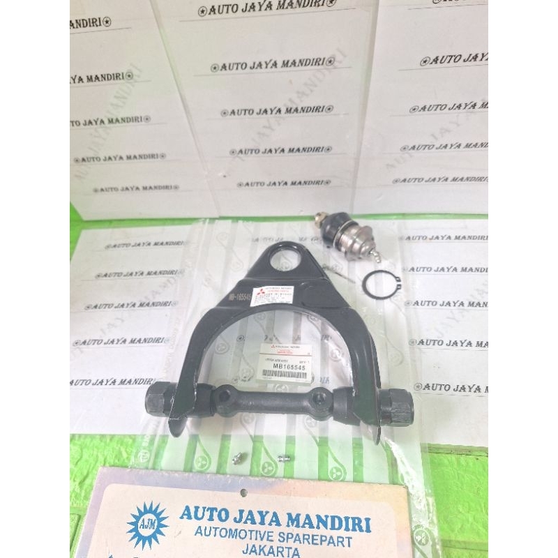 Jual Sayap atas komplit - upper arm assy L300 disel 2.3 2.5 L038 L039 ...