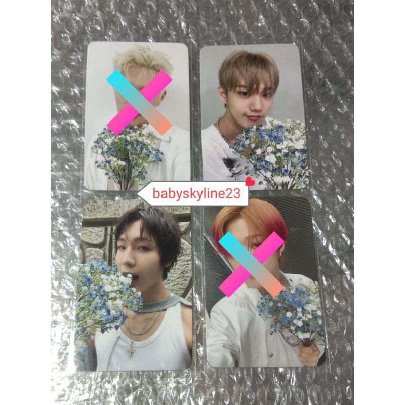 Jual P1Harmony P1H album / collect book | Shopee Indonesia