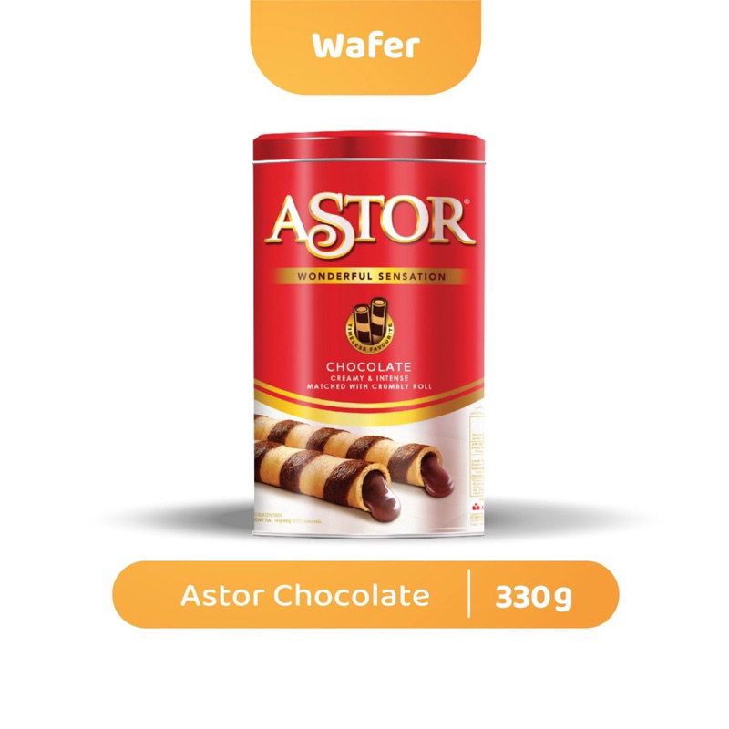 Jual ASTOR MAYORA | Shopee Indonesia