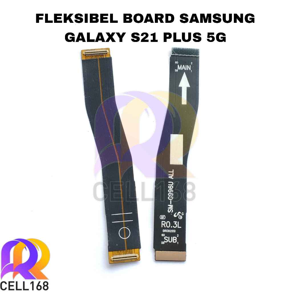 Jual FLEXIBEL UI BOARD SAMSUNG GALAXY S21 PLUS 5G FLEXIBLE MAINBOARD | Shopee Indonesia