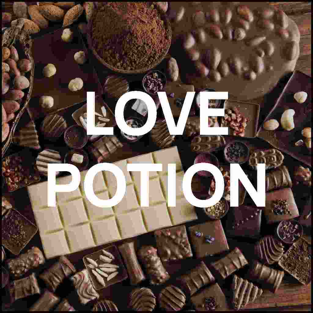 Jual The Muse Living - Love Potion Series - Linen & Room Spray / Reed ...