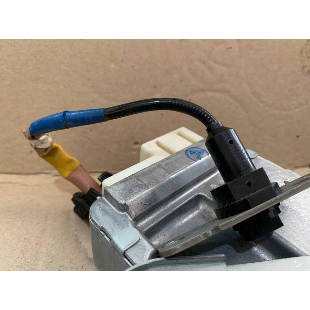 Jual Sensor Torsi Colum Stir Steer EPS All New Grand Avanza Xenia ...