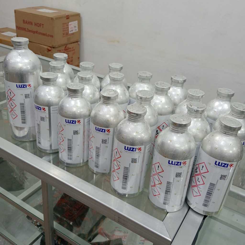 Jual 100 GR ALLURING MAN BY TFI ISNPIRED HMNS FARHAMPTON BIBIT ORIGINAL ...