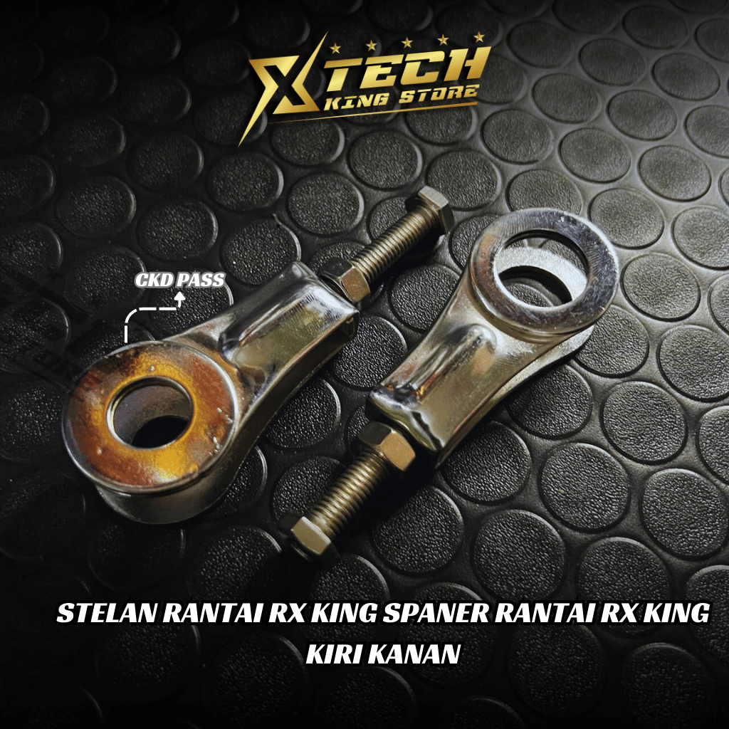 Jual STELAN ANTING RANTAI RX KING CROM SPANER RANTAI RX CROM TAHANAN ...