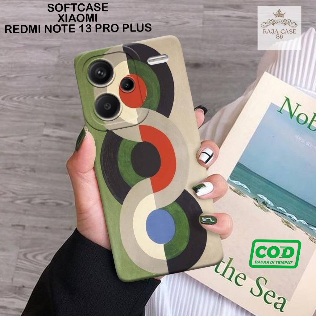Jual Case Xiaomi Redmi Note 13 Pro plus Terbaru 2024 - Rajacase ...