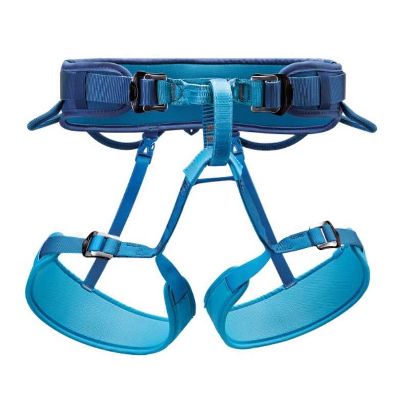 Jual Sit Harness PETZL Corax | Sit Harnes Panjat Tebing Petzl Corax ...