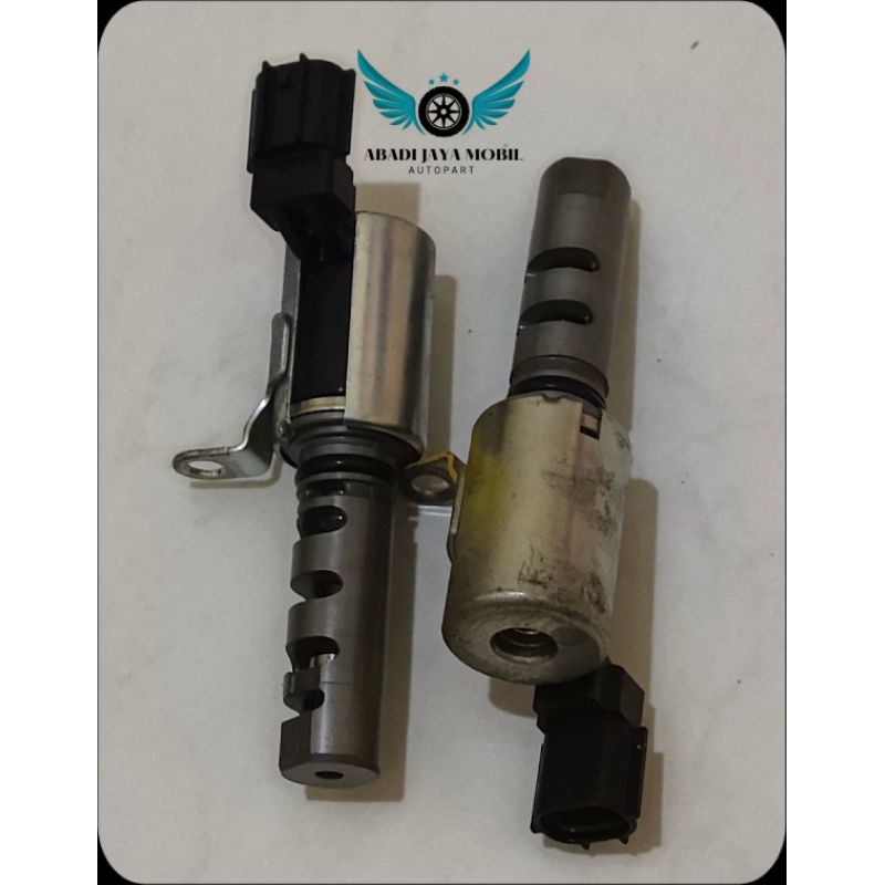 Jual sensor ocv vvti oli xenia 1,0 1000cc 13830-97201 original japan ...