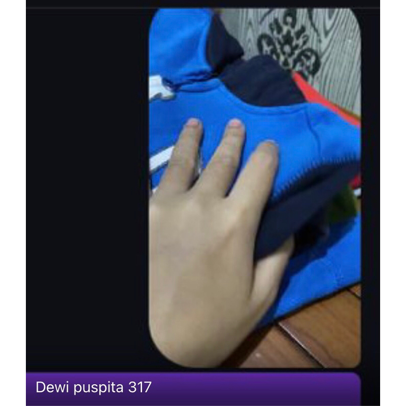 Jual pesanan an. dewi pupita | Shopee Indonesia