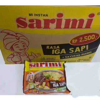 Jual Sarimi 1 Dus Terlengkap & Harga Terbaru Juni 2024 | Shopee Indonesia