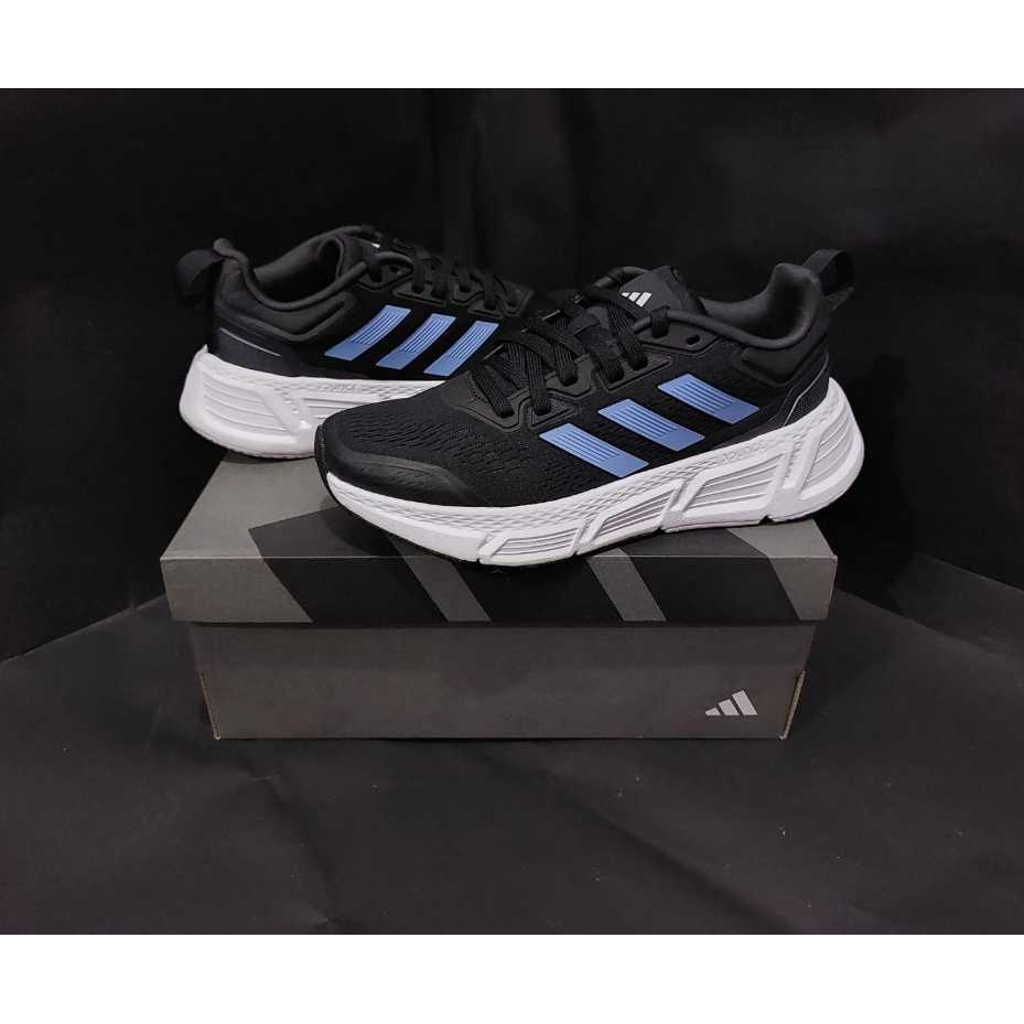 Jual Adidas Questar, original BNIB resmi retail kode art HP2432 ...