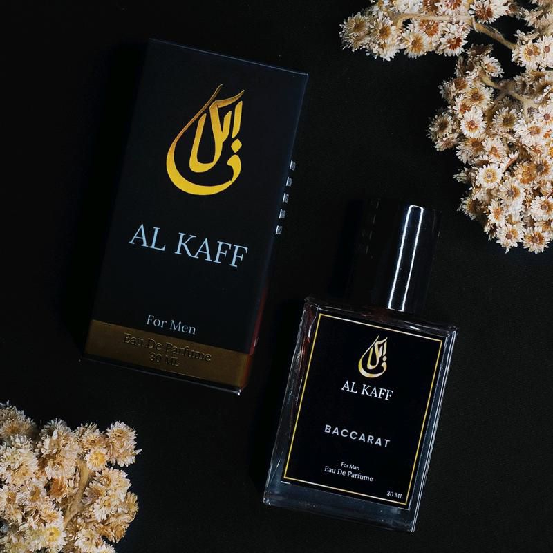 Jual Parfum Baccarat Al Kaff Eau De Parfume | Shopee Indonesia