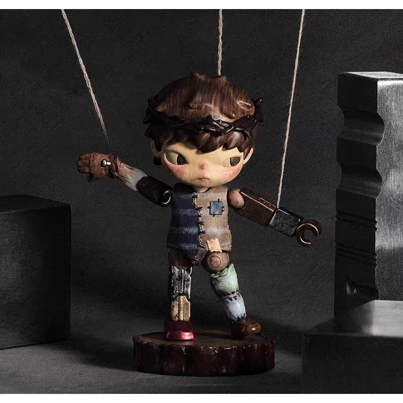 Jual Hirono-PUPPET | Shopee Indonesia